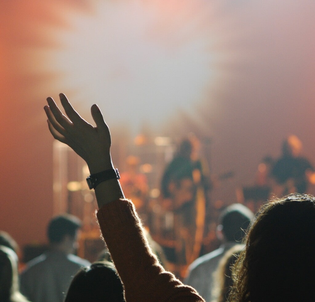 The Intersection of Christianity and Culture