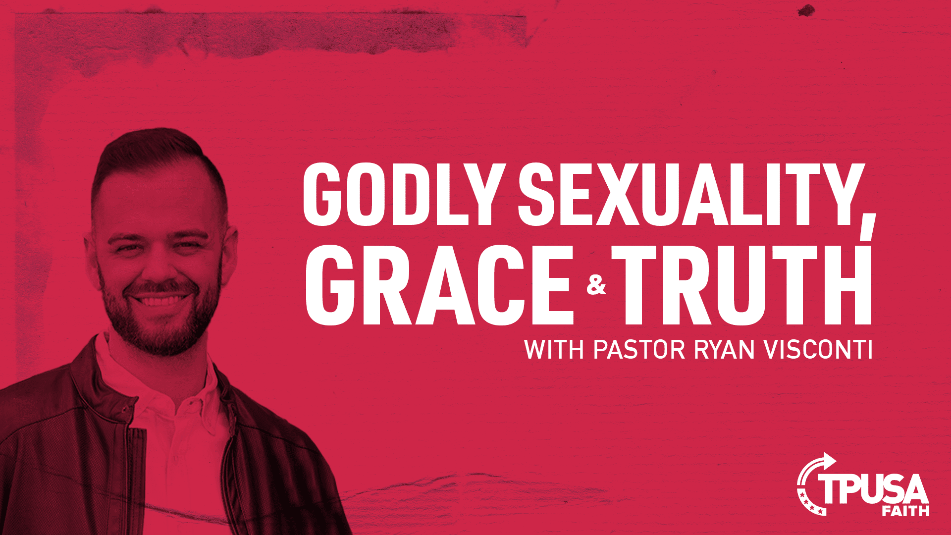 God's Design for Sexuality • TPUSA
