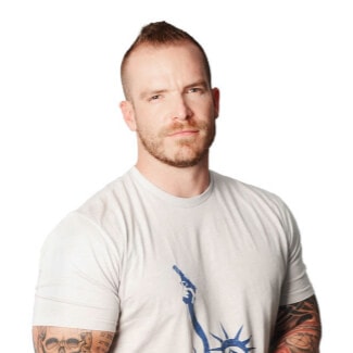 My Favorite Two Words in the Bible • TPUSA