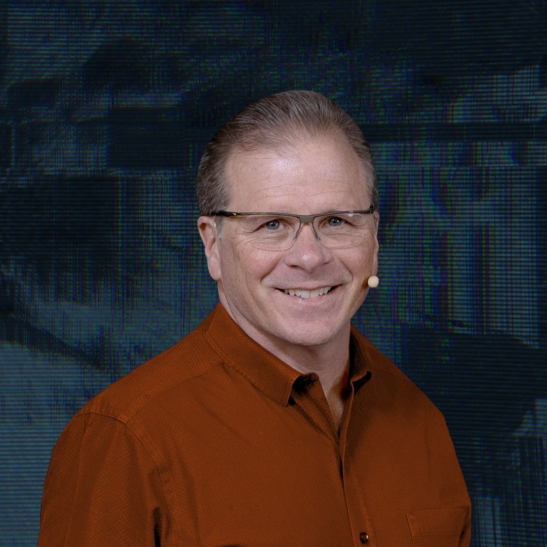 Frank Turek • TPUSA