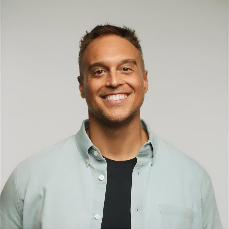 Joshua Broome • TPUSA