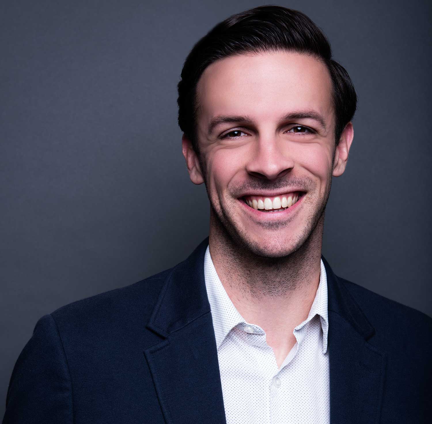 Seth Gruber • TPUSA