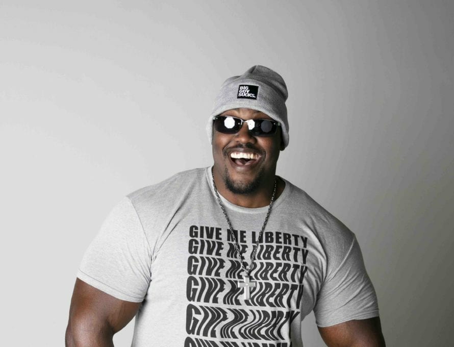 Stephen Davis • TPUSA