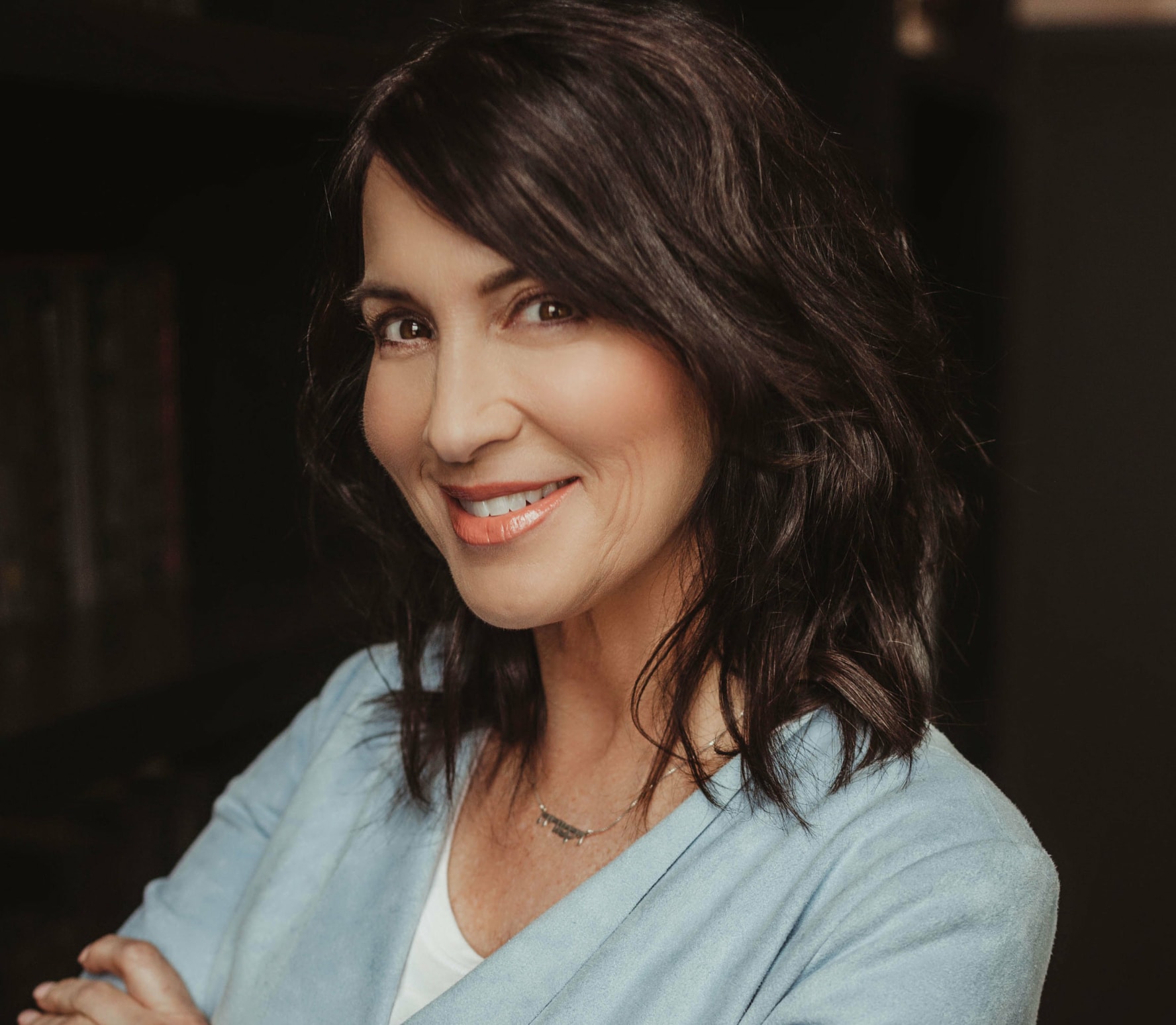 Victoria Robinson • TPUSA