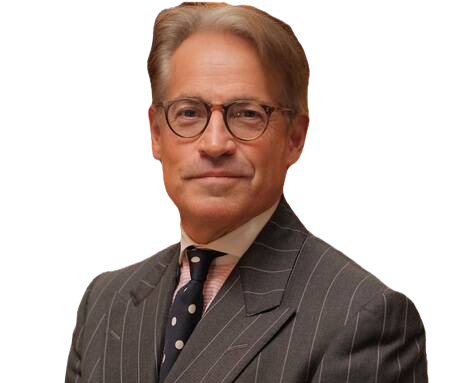 Eric Metaxas • TPUSA