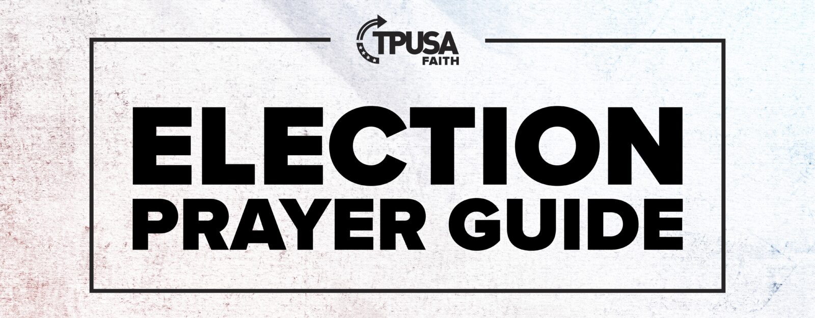 National Day of Prayer and Fasting